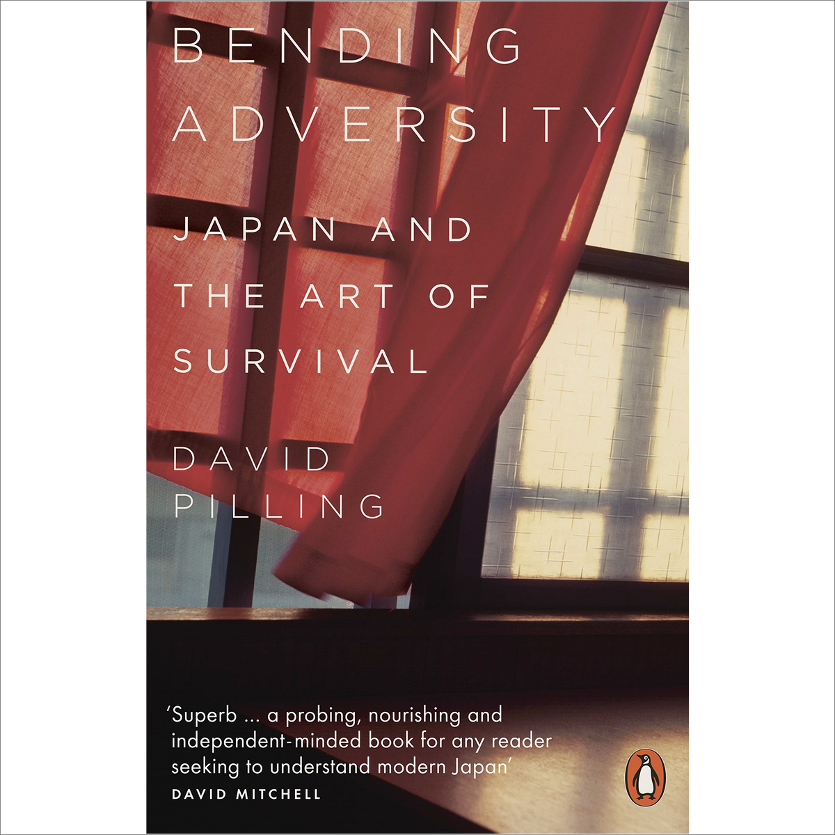 Book Review: Bending Adversity – Sansho