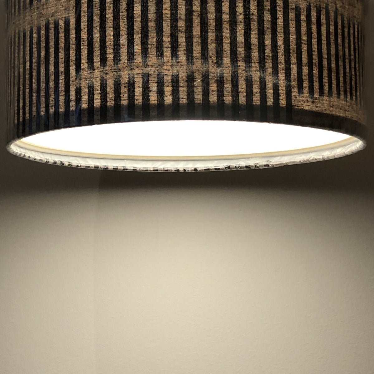 Diffusers for larger lampshades – Sansho