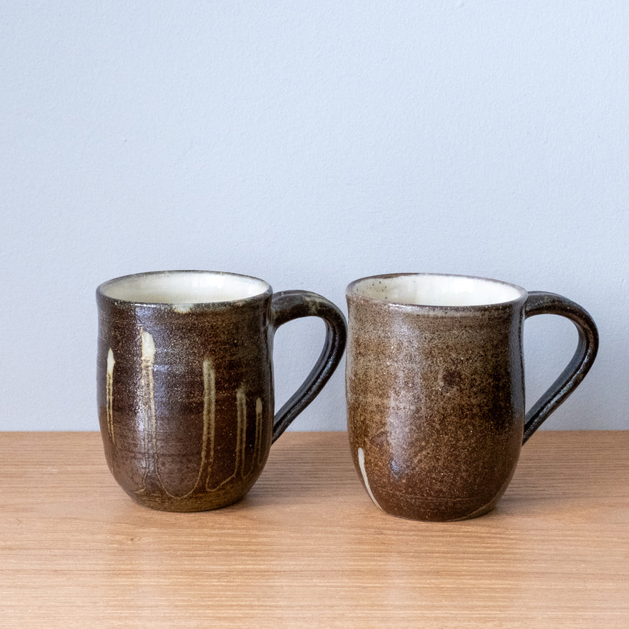 Cups & Mugs, Japanese pottery | Sansho